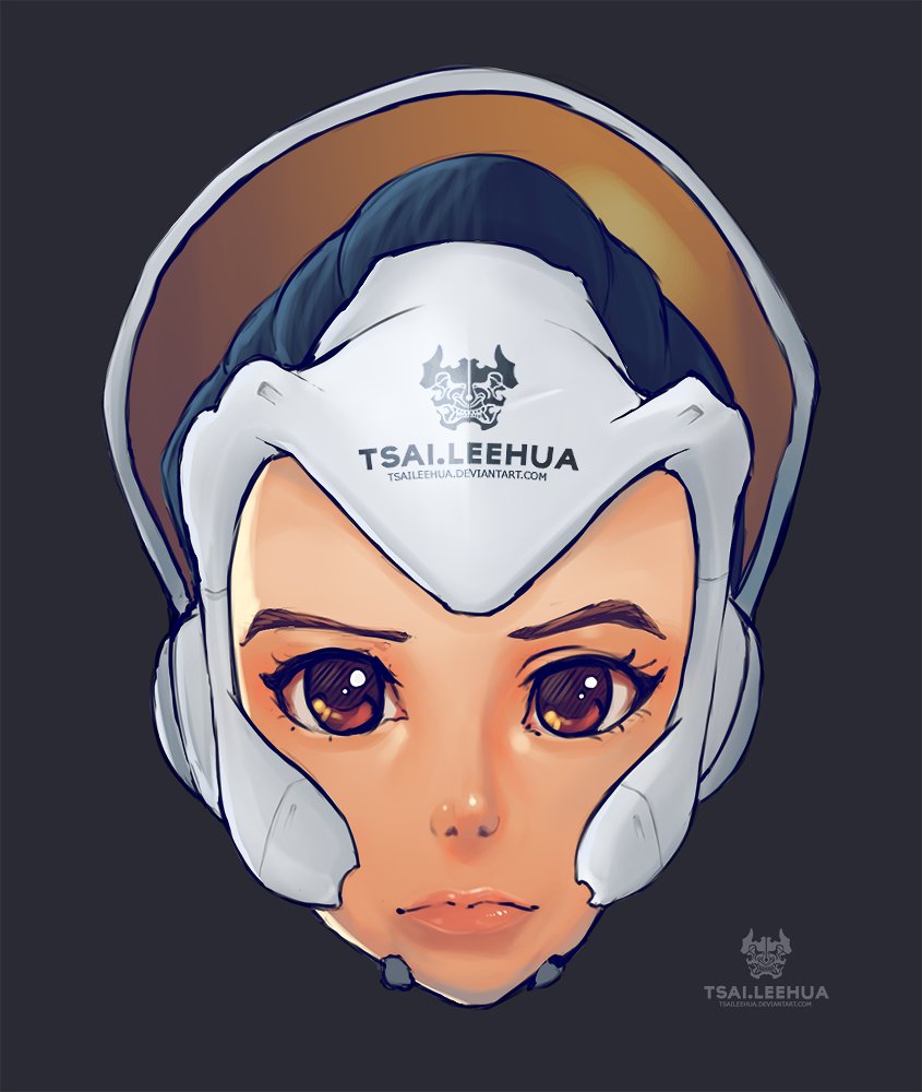 ArtStation - Winston