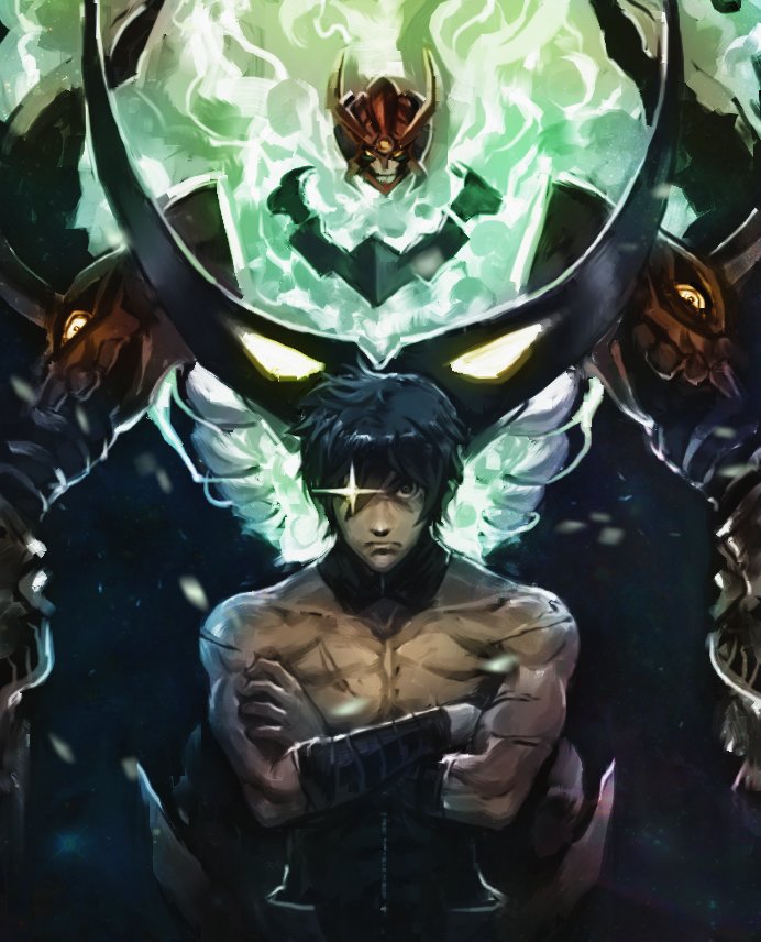 ArtStation - Row Row