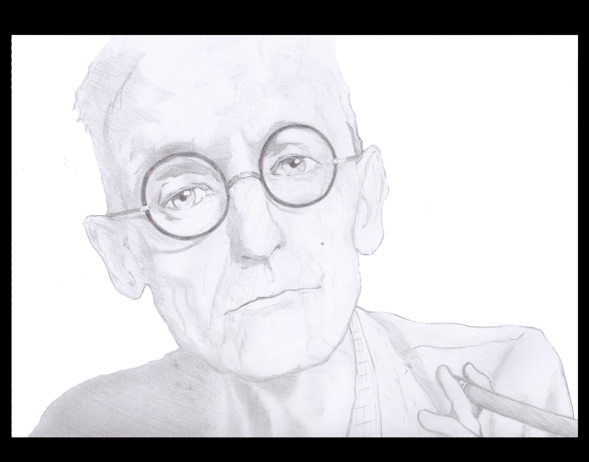 ArtStation - Hermann Hesse