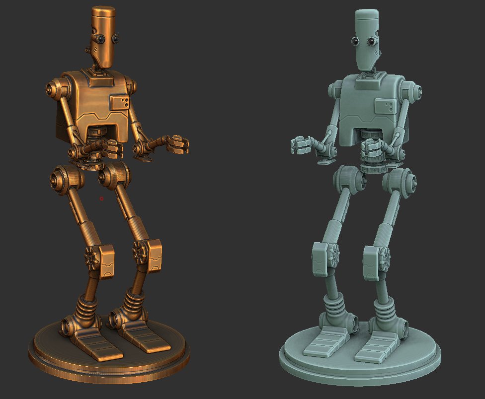 Andy de Bruin - Hobo Robot for Wayfarer