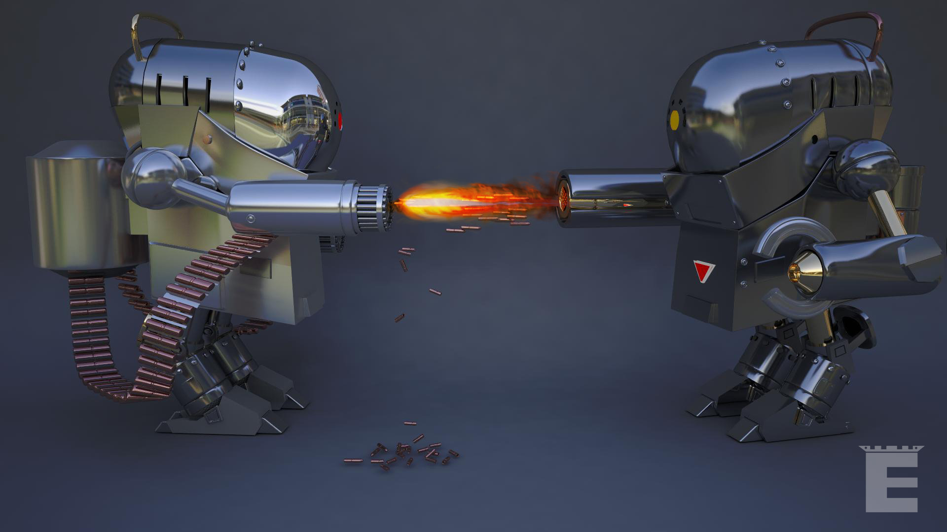 ArtStation - personal work