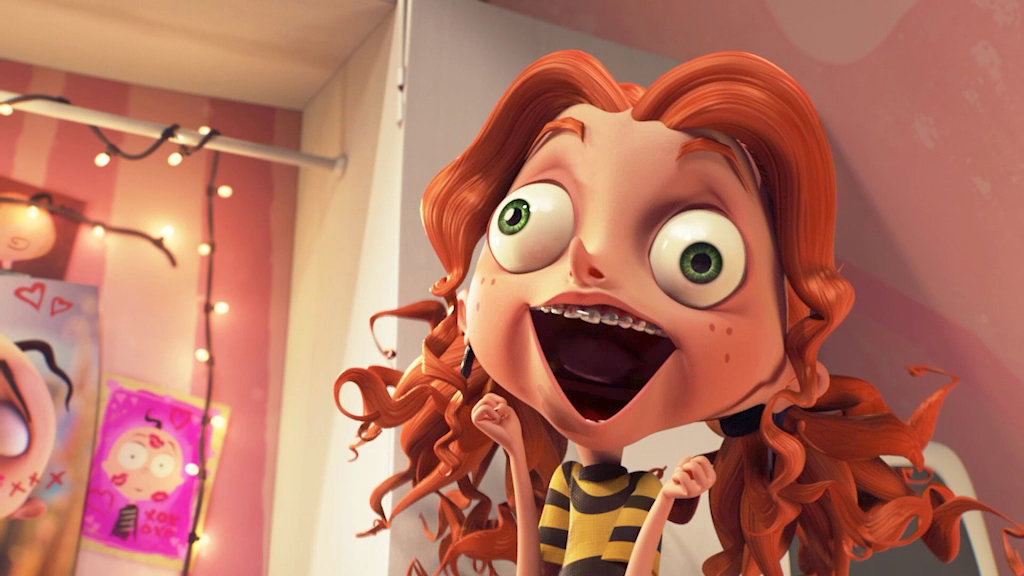 Alex Colvin - The new Adventures of Figaro Pho