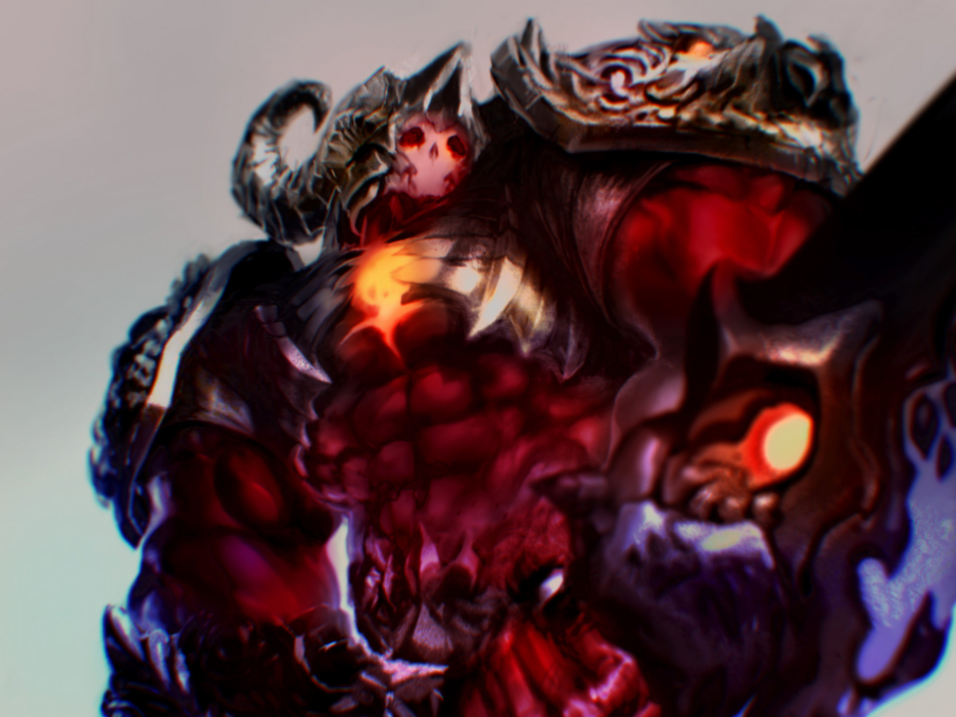 kuchu pack - Old work