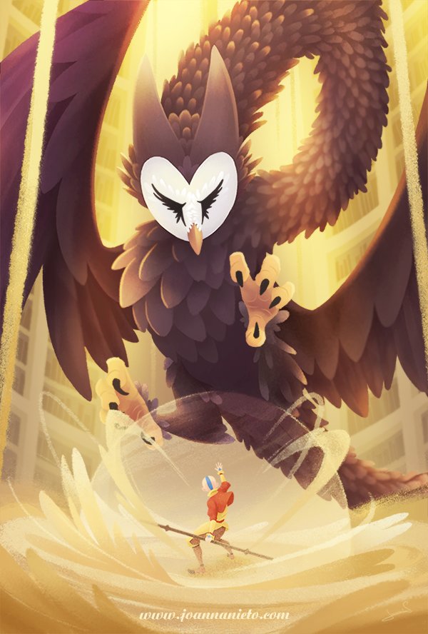 ArtStation - Humans not allowed