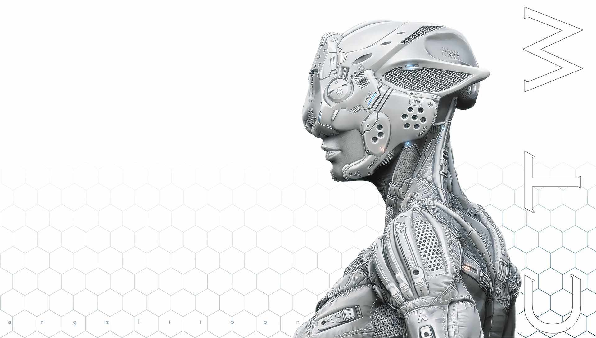 ArtStation - CTW Suite