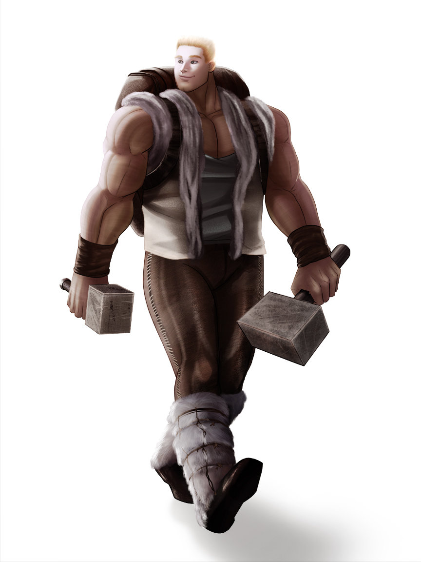 ArtStation - Acheron