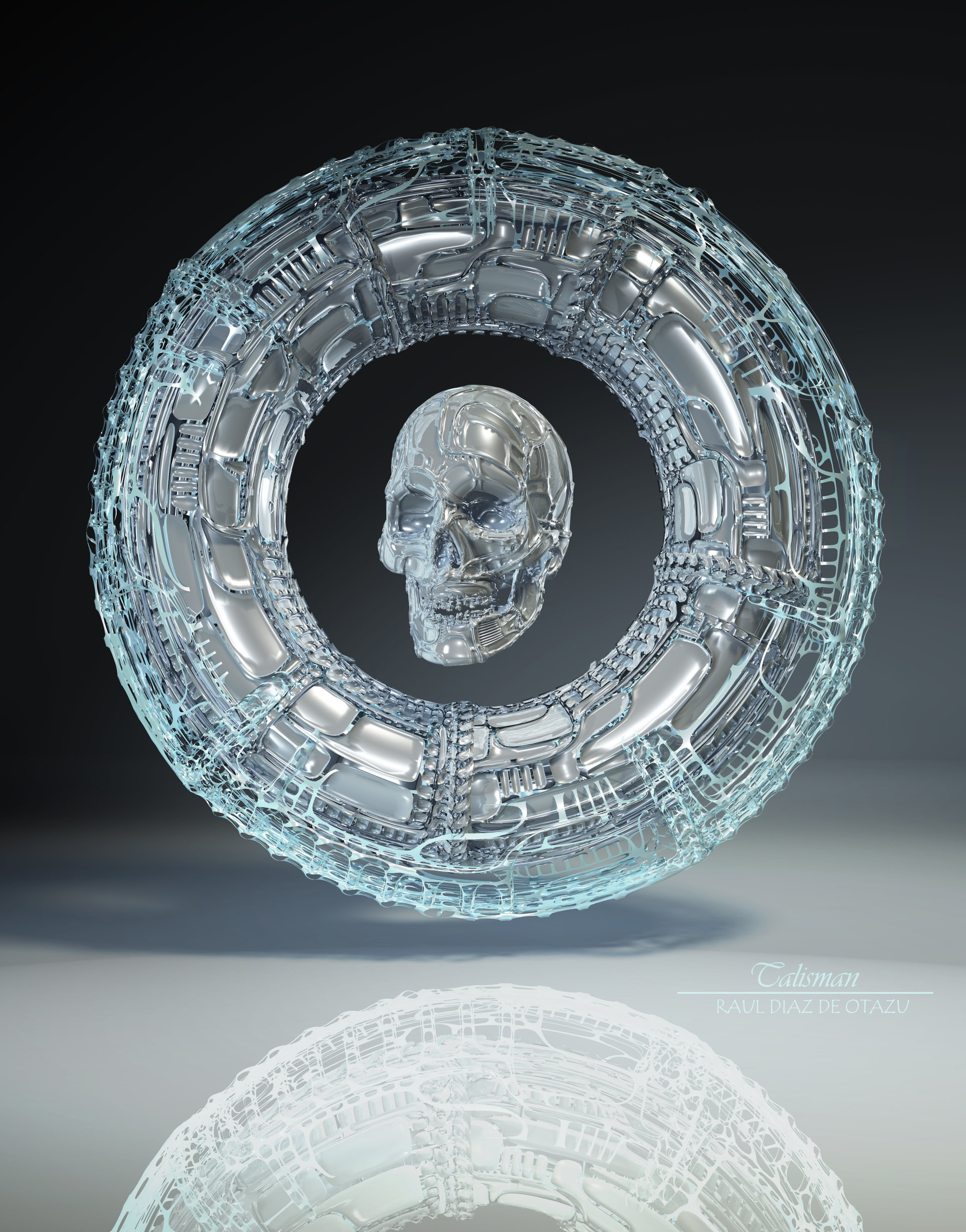 ArtStation - Talisman