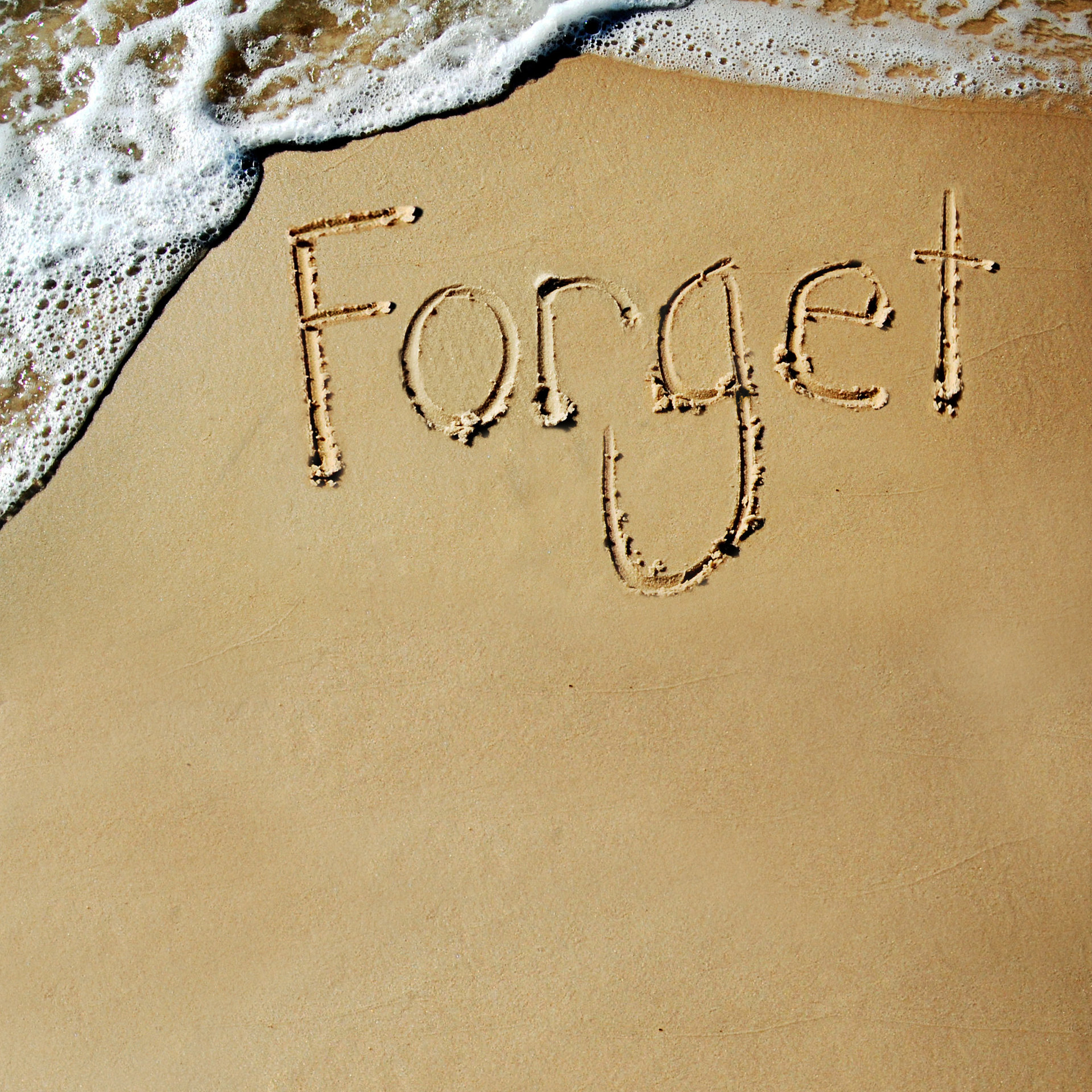 ArtStation - Words in the sand