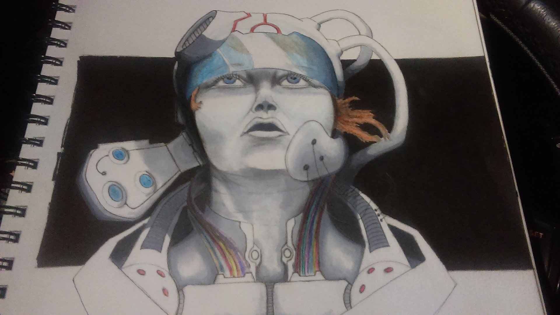 ArtStation - Discovery