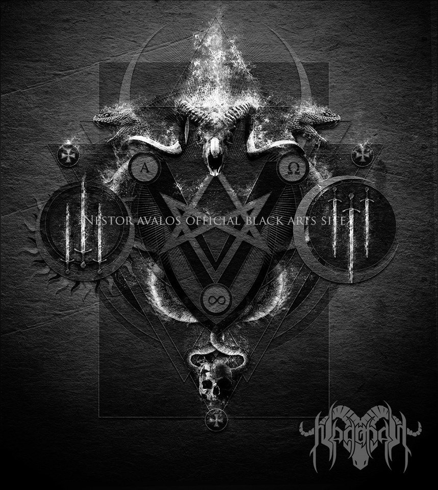 Nestor Avalos - UNITAS - PURITAS - EXISTENTIA (Pyroleophis) art created ...