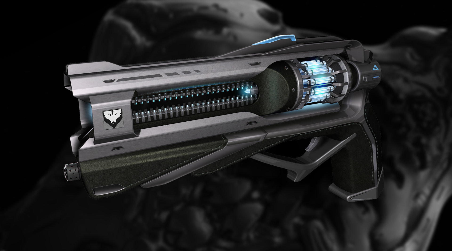 ArtStation - the predator