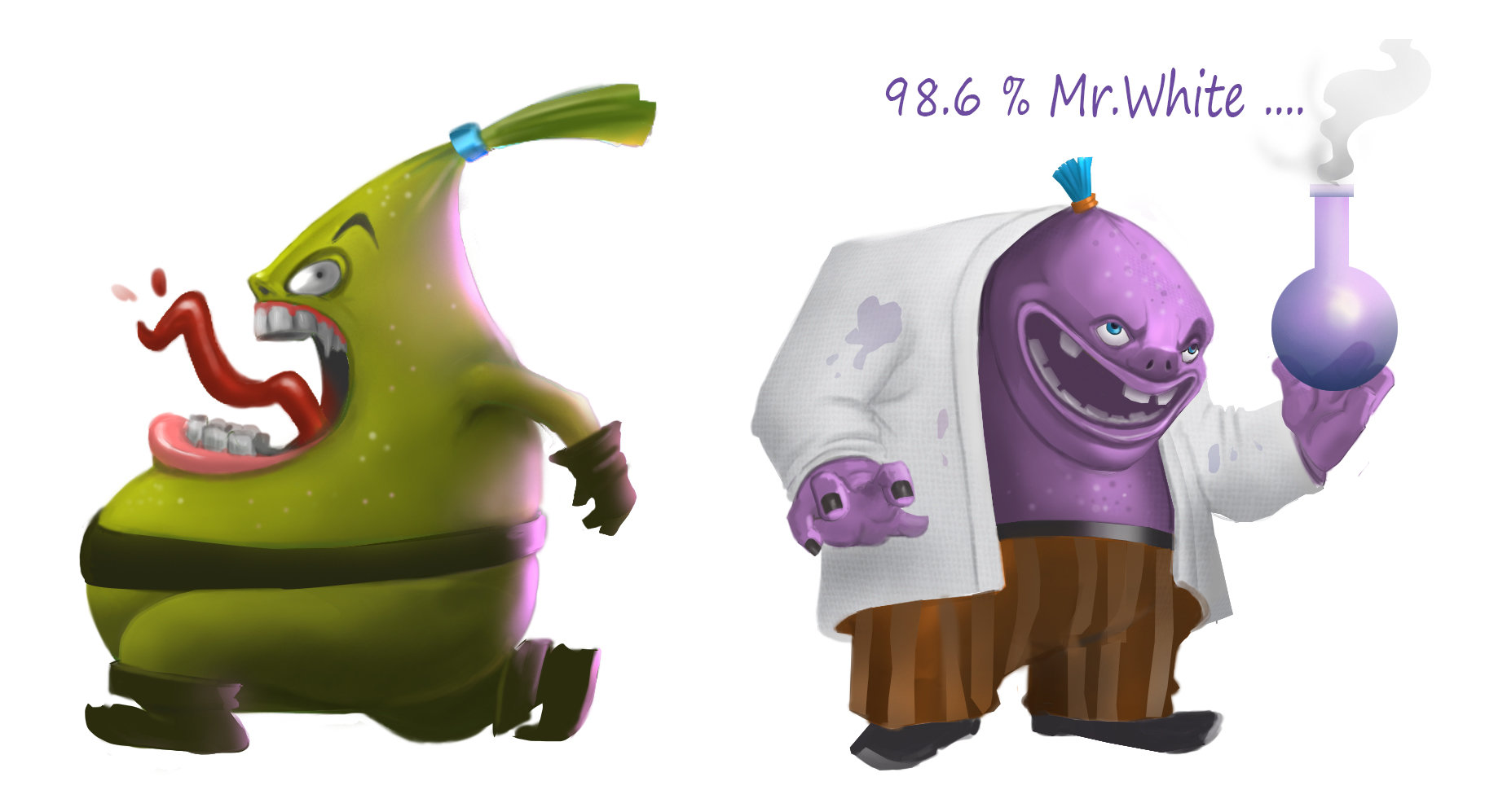 ArtStation - Toonzzzzz