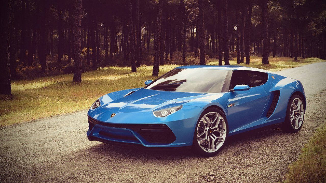 ArtStation - Asterion