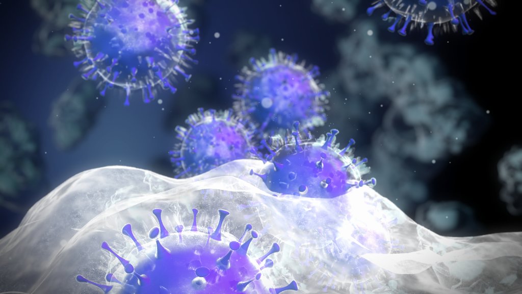 Javier Yaning Feng - Medical 3D Animation (Free resources)