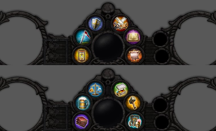 ArtStation - icons_3