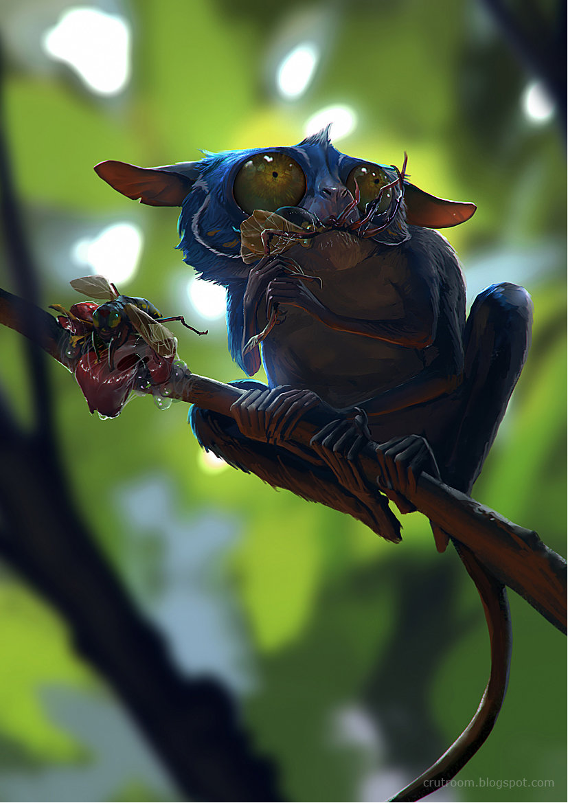 ArtStation - Tersion