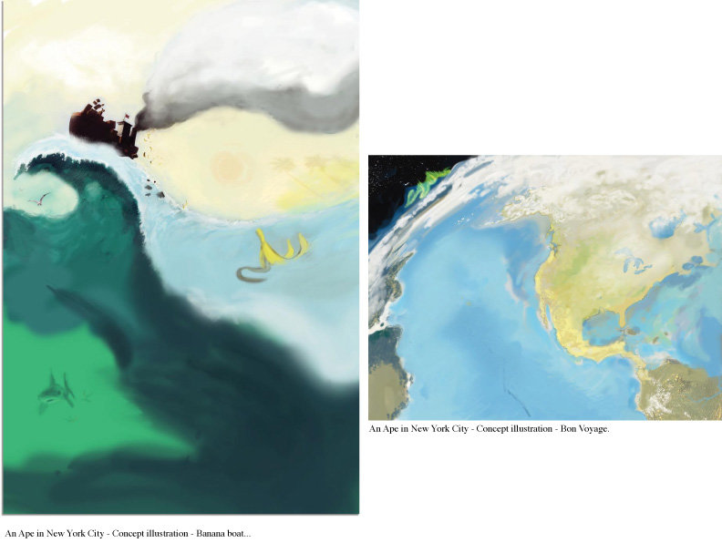 Declan Moran - Declan Moran - portfolio 2015