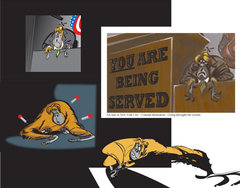 Declan Moran - Declan Moran - portfolio 2015