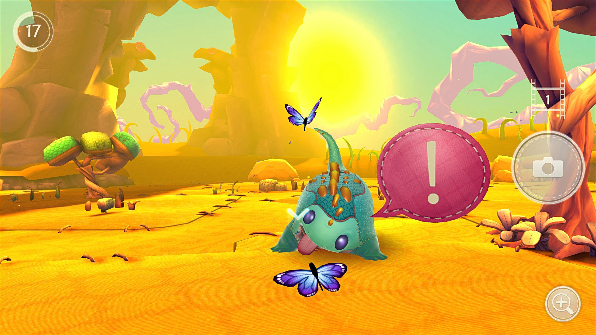 Cristiano da Silva - Finding Monsters Adventure - Black River Studios