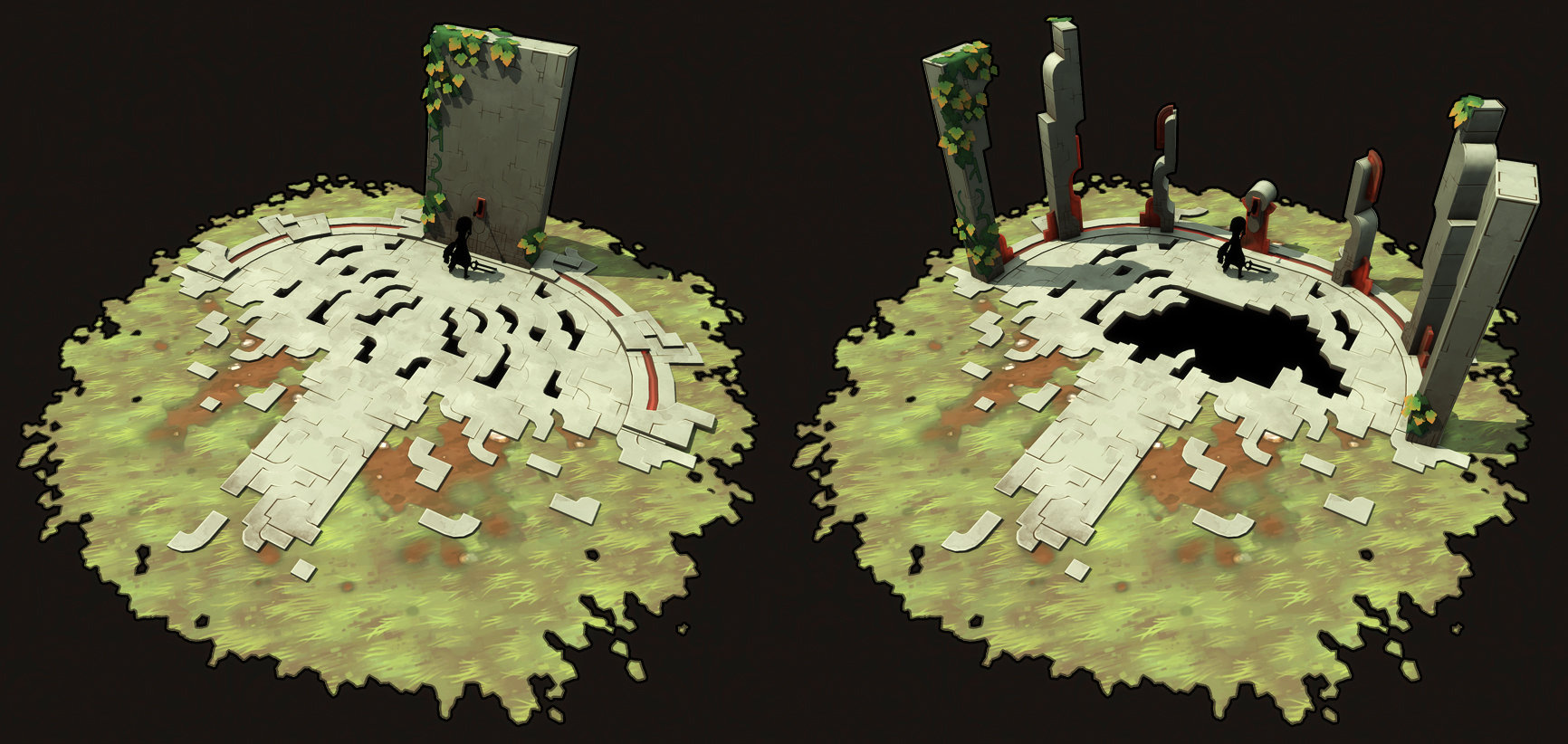 ArtStation - Monolith