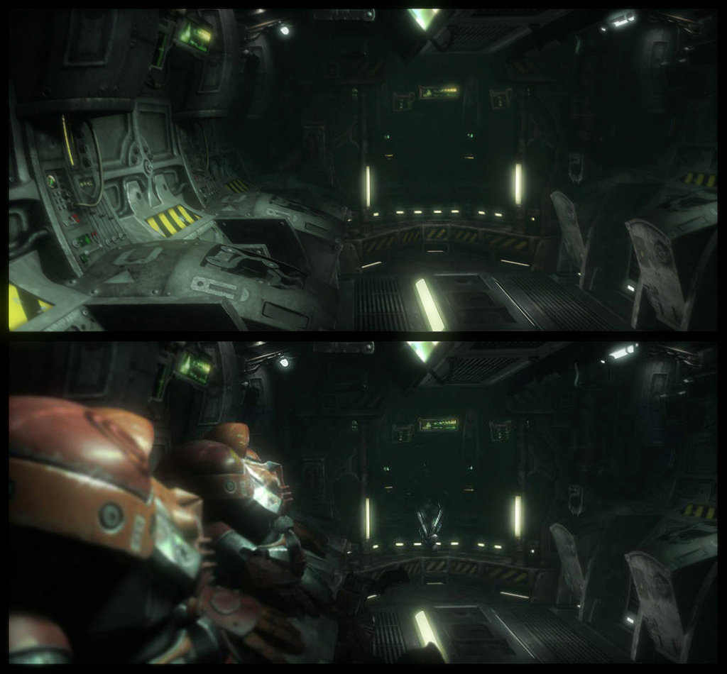 "Terran Medivac - I HAVE THOUGHTS" — excellent artwork by 47ness ...