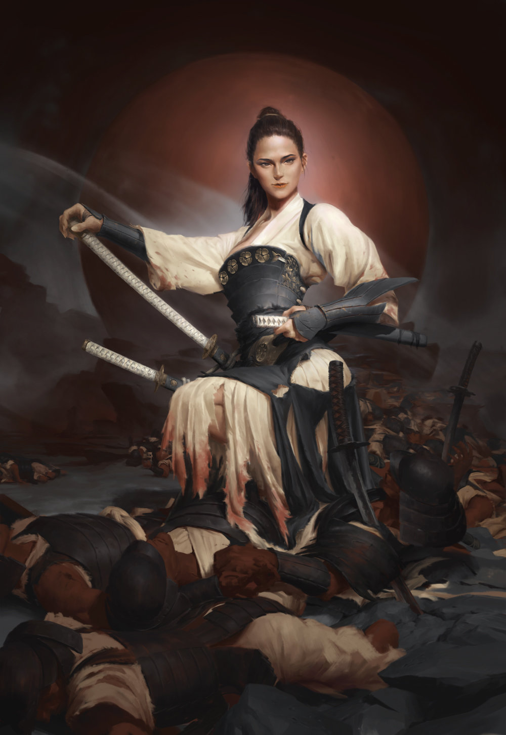 jihun-lee-justice-2.jpg (1000×1453)-花瓣网