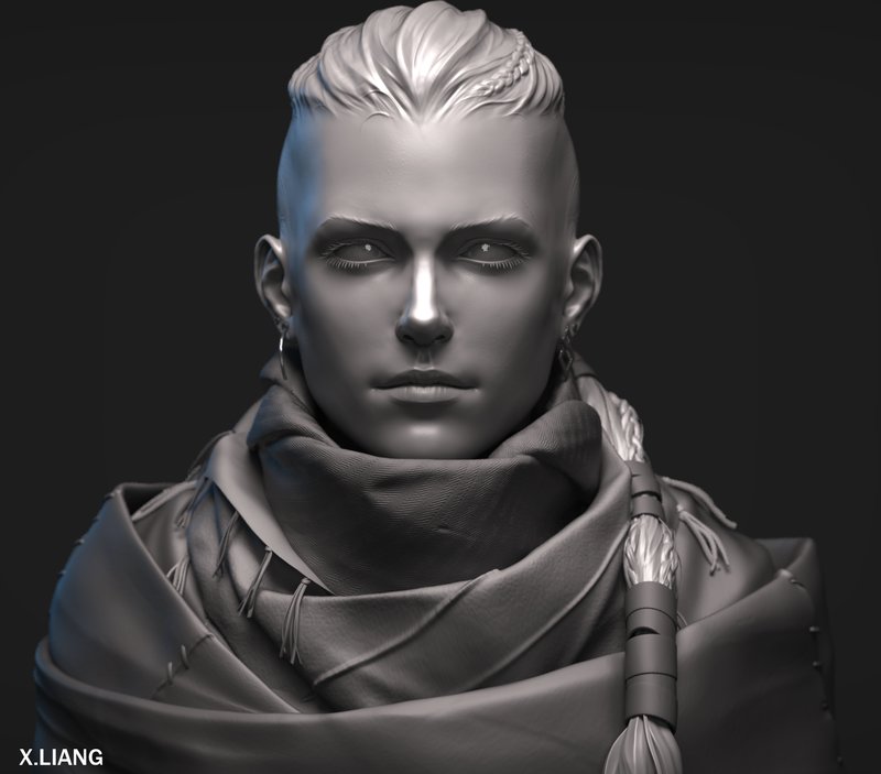 Xiang Liang - Alchetron, The Free Social Encyclopedia