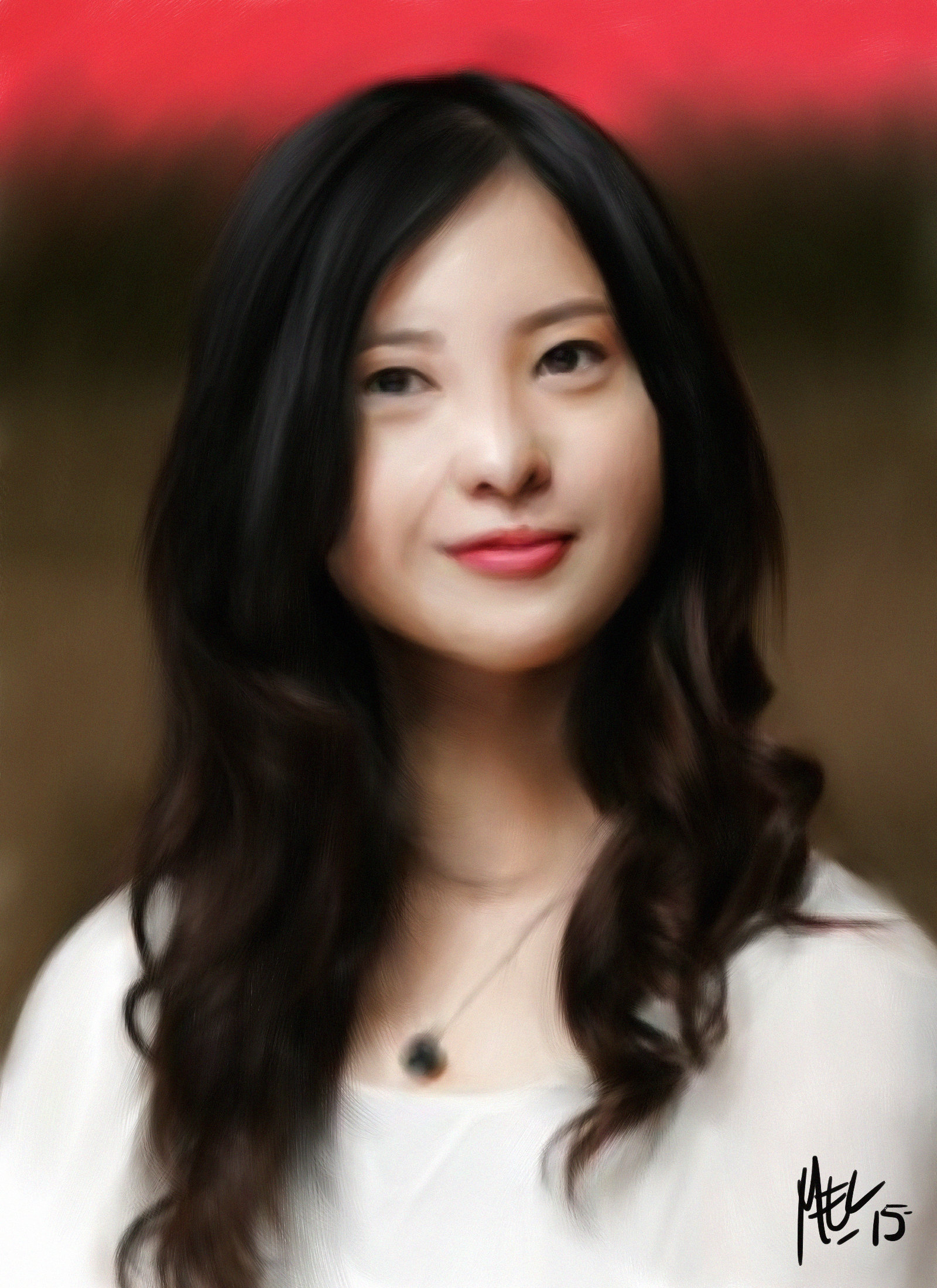 Yuriko Backes