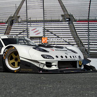 ArtStation - Toyota Supra time attack, Hugo Silva