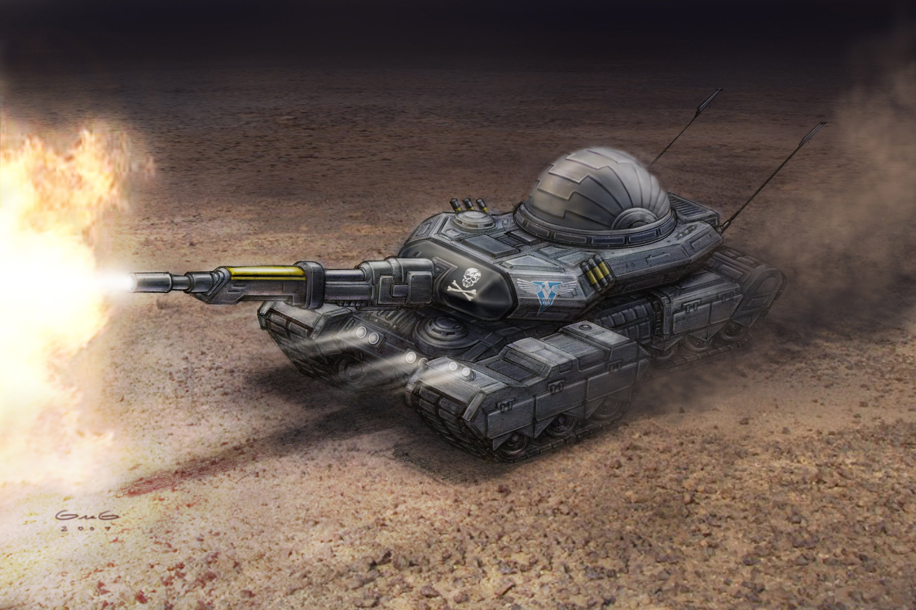 Greg Luzniak - Greg Luzniak Gallery