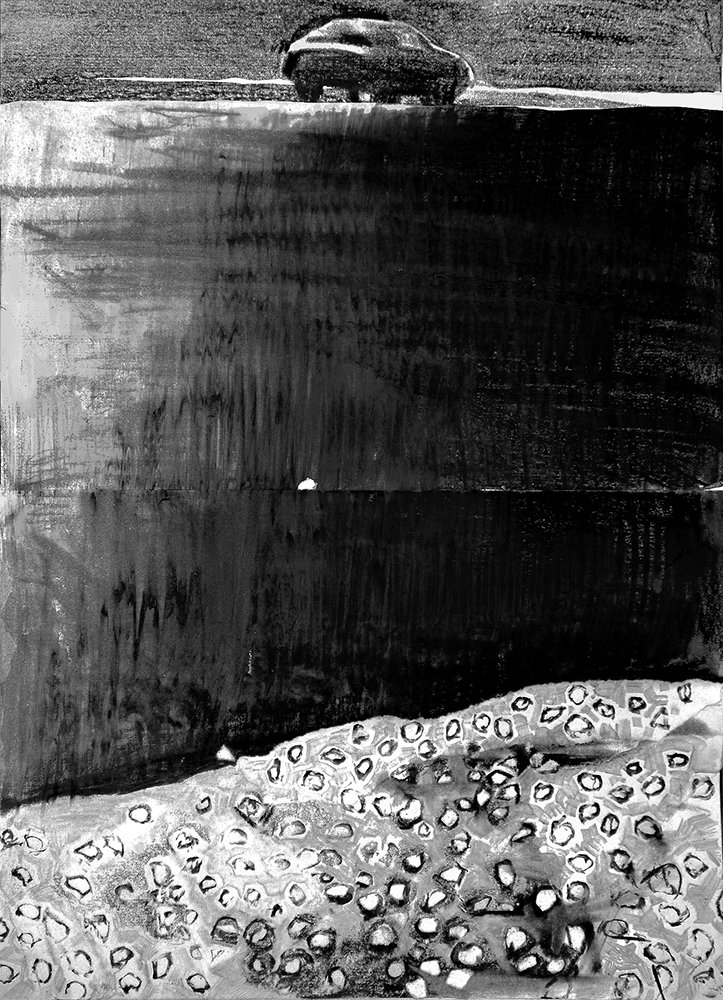 Andrey Surnov - Road1