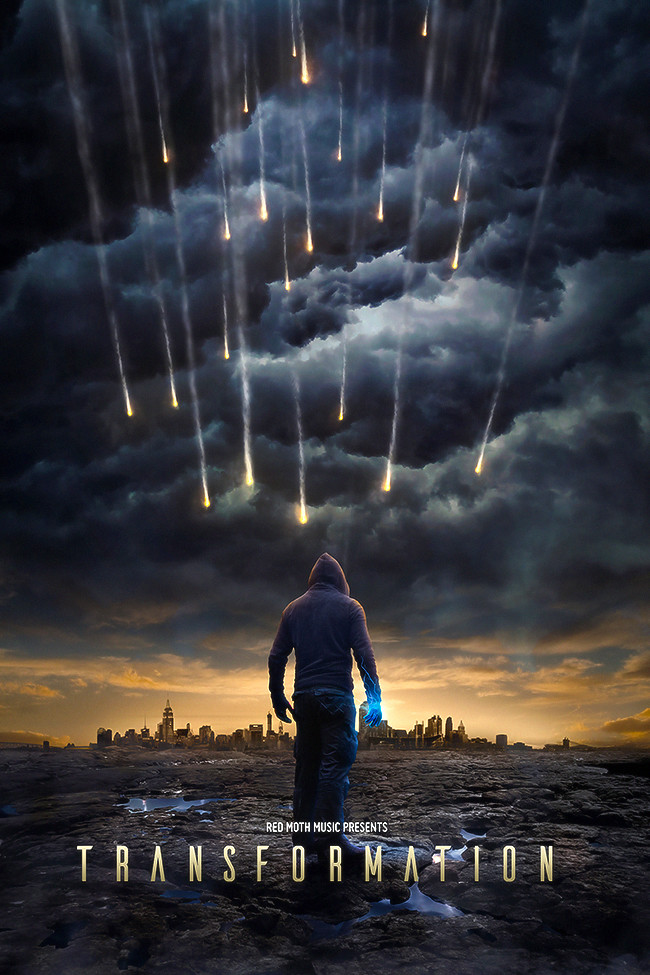 Daniel Bérard - Transformation