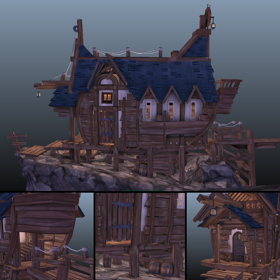 Matt Zummo - Pirate Tavern