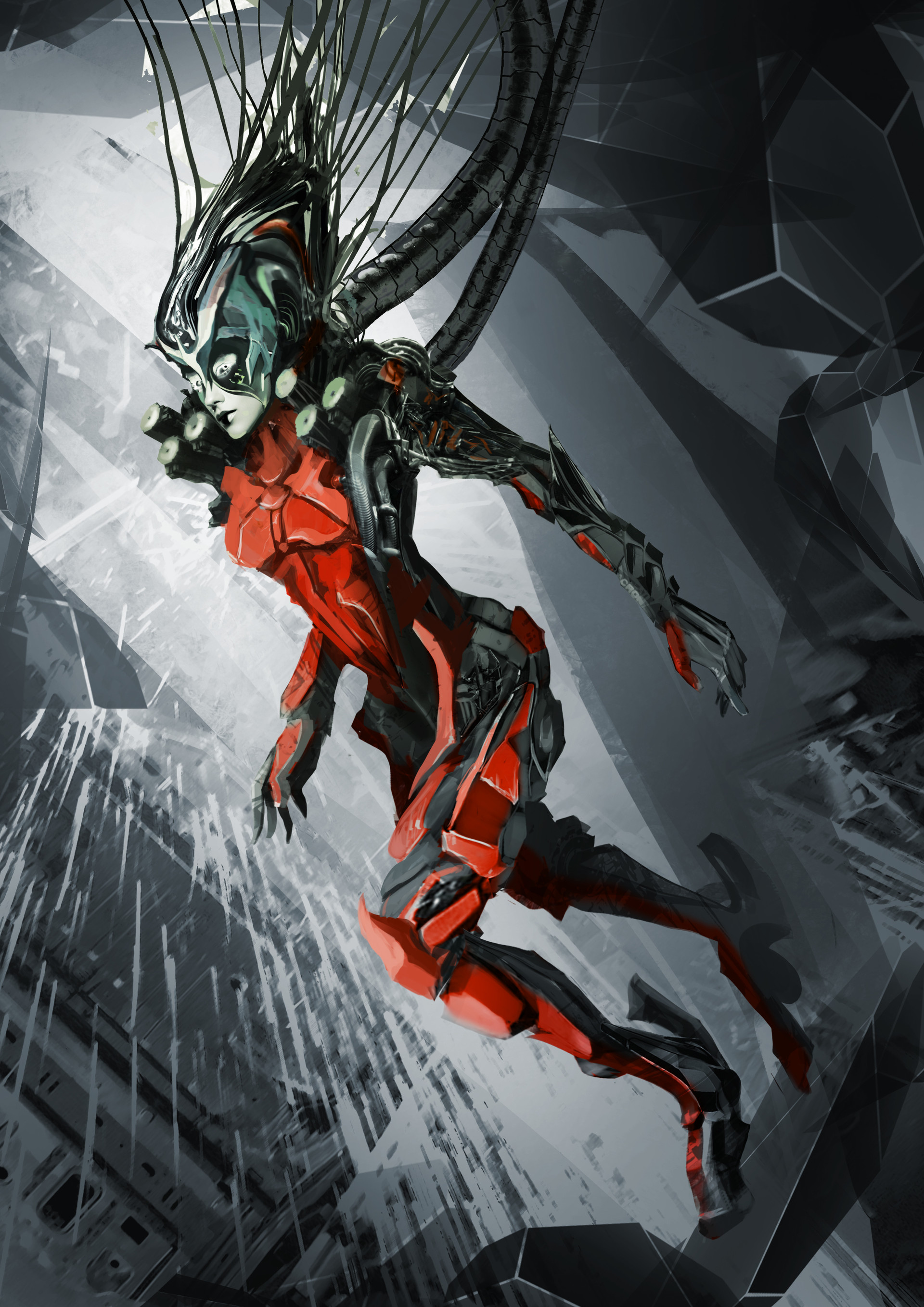 ArtStation - Android