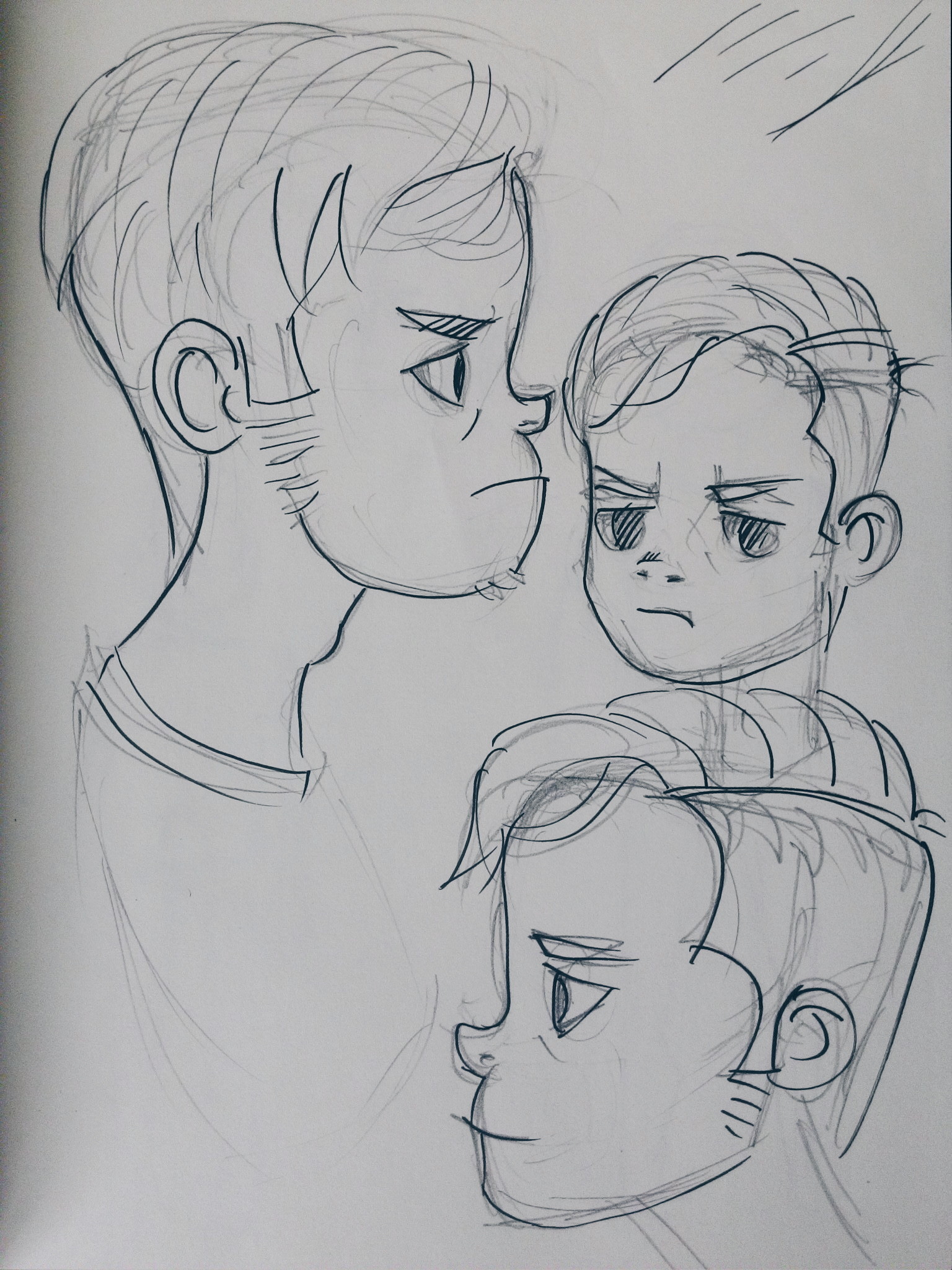 ‎mimiωs ㅇㅅㅇ - Grumpykid