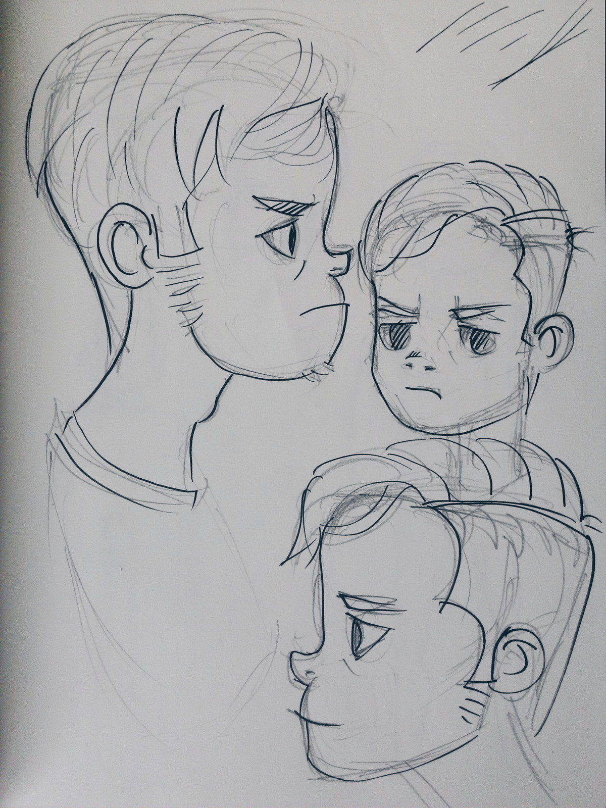 ‎mimiωs ㅇㅅㅇ - Grumpykid