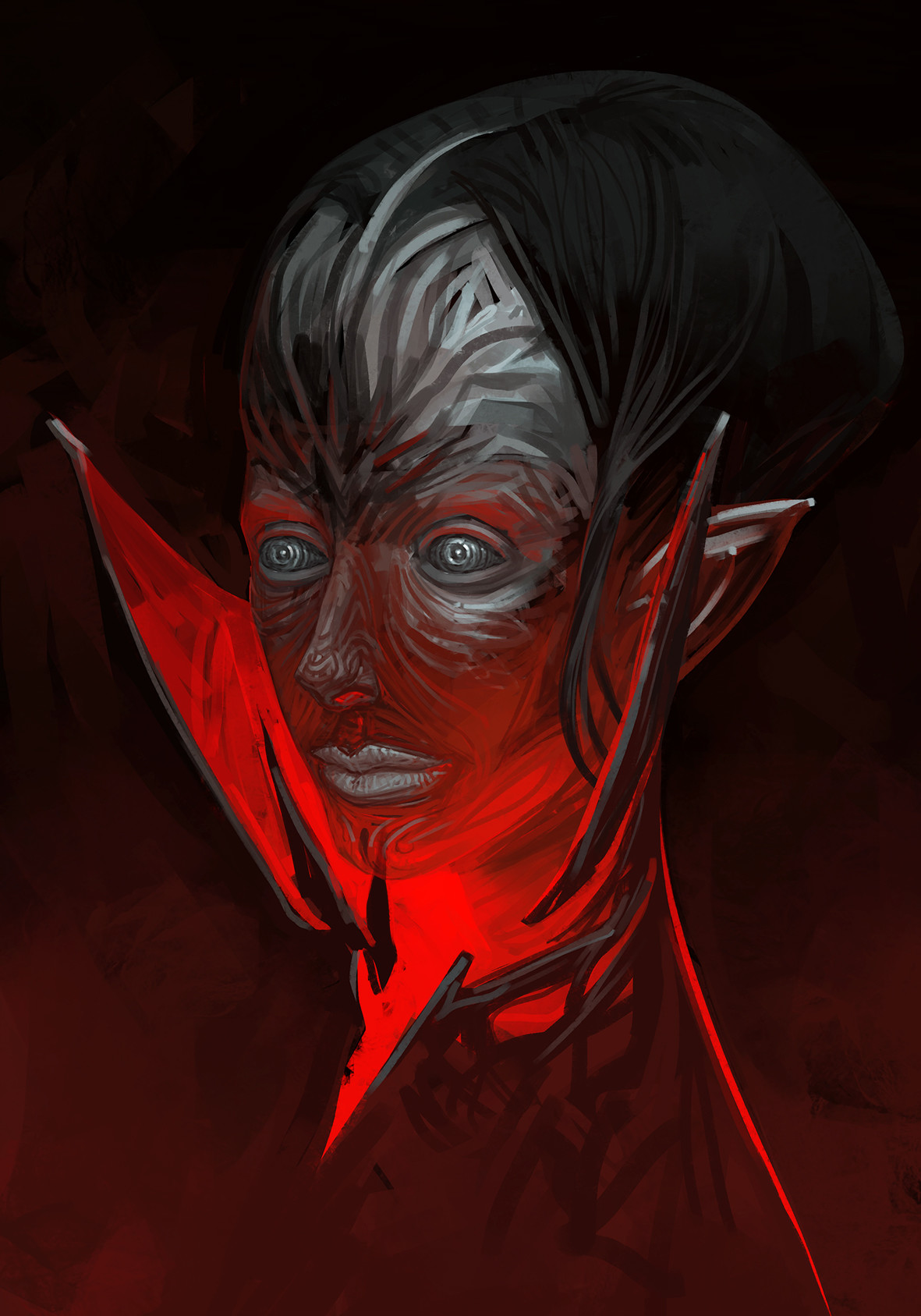 ArtStation - baba jara