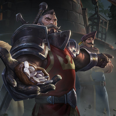 Esben Lash Rasmussen - Portfolio