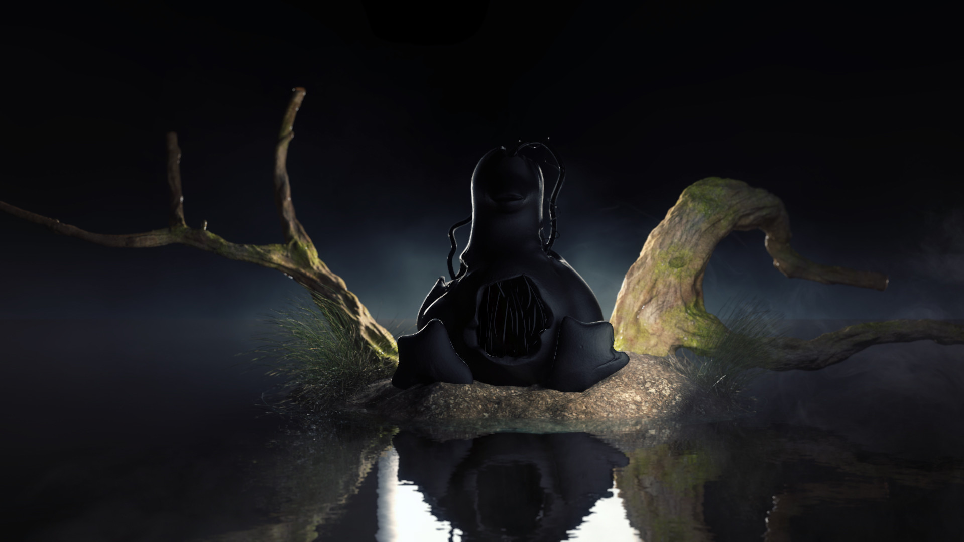 ArtStation - Linux event