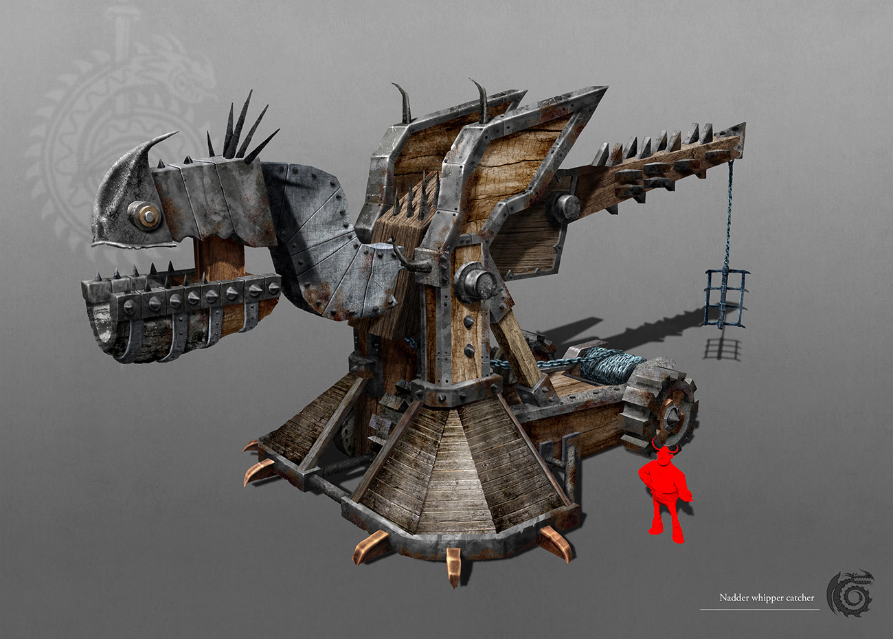 How To Train Your Dragon Concept Art Dragons