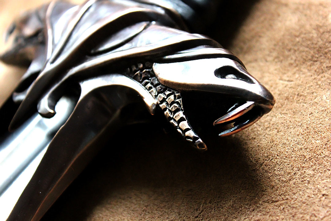 Terry Maranda - The Warmonger