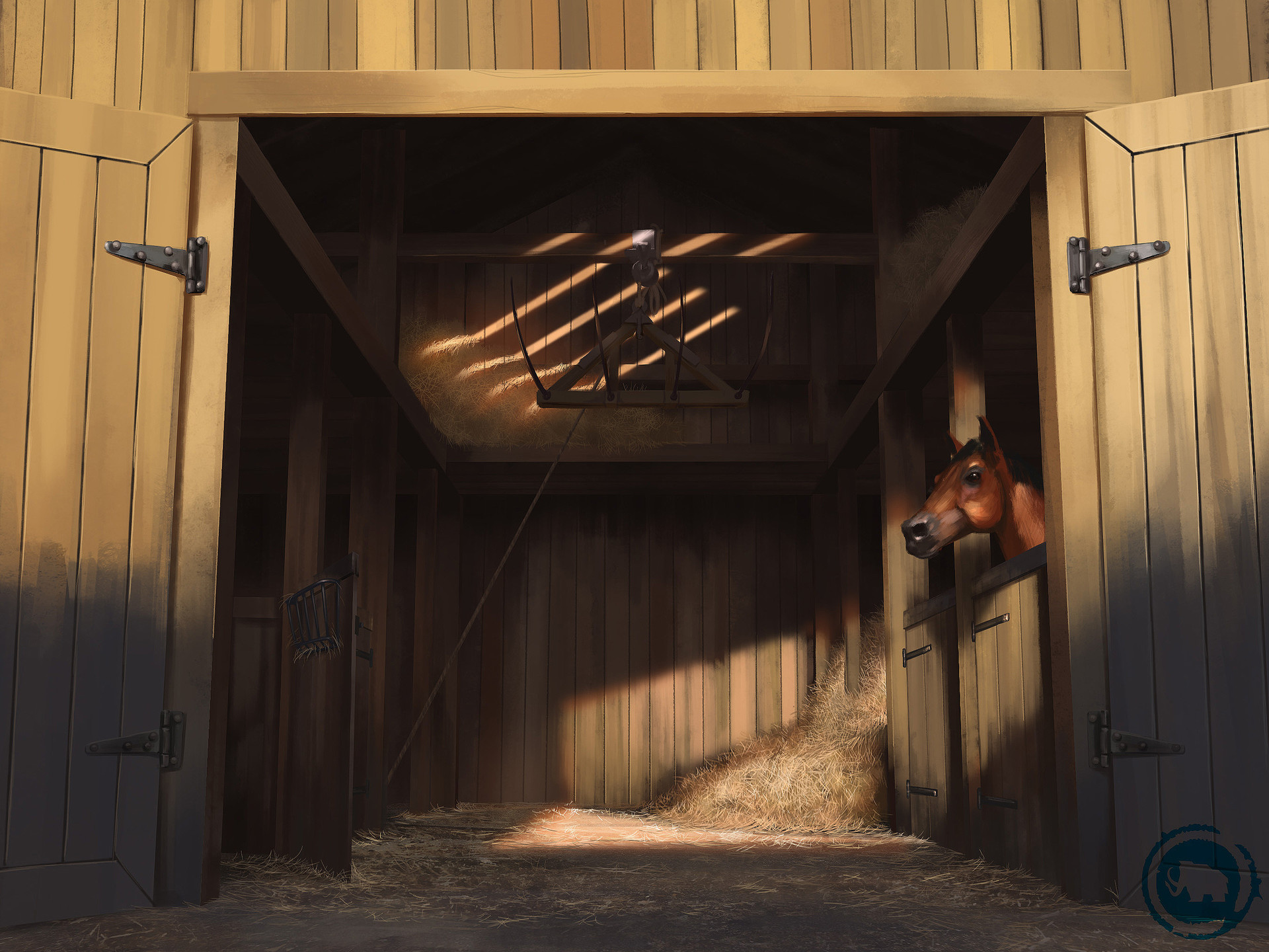 Of Mice And Men Crooks