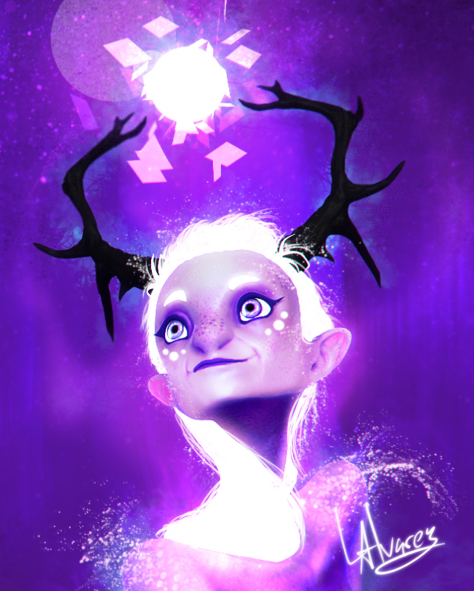 Leonel Alvarez - Stargazer by Leo Alvarez