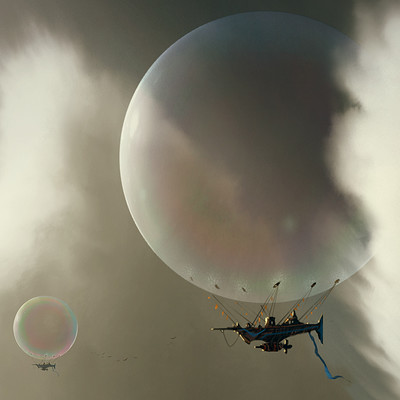 Christopher Balaskas