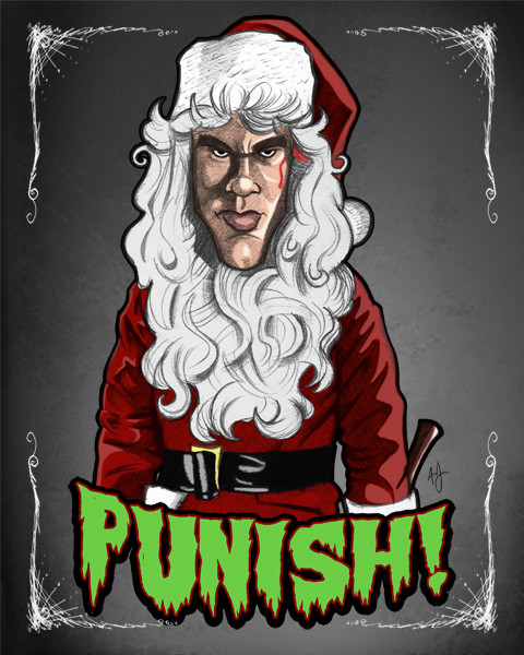 Andy Cauble - Monsters And Maniacs