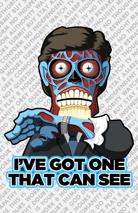 Andy Cauble - Posters