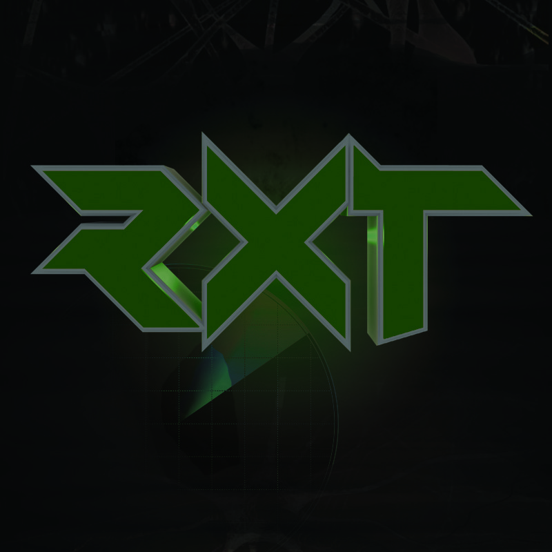 ArtStation - RXT