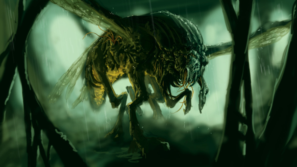 Ben Wanat - Dead Space