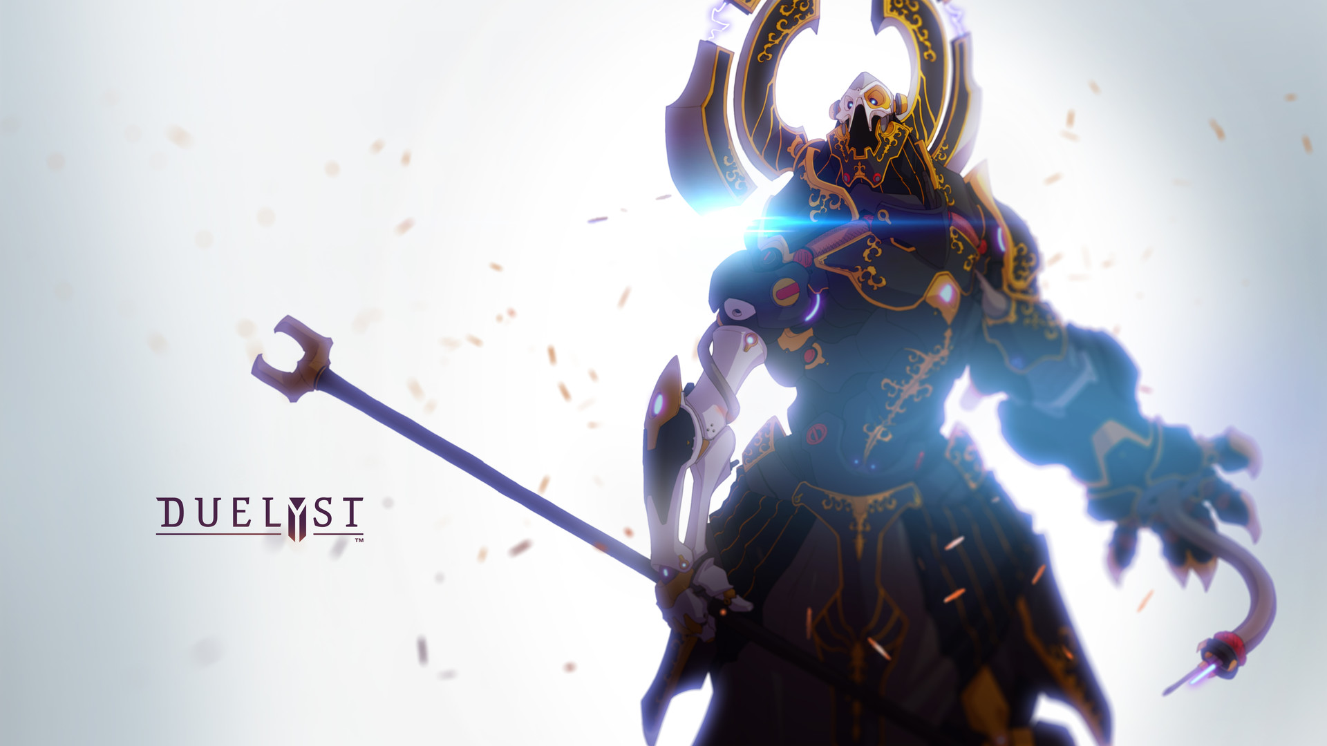 ArtStation - DUELYST