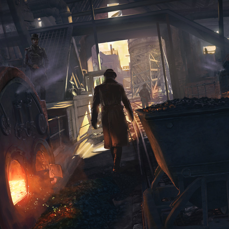 Andrii Shafetov - Portfolio